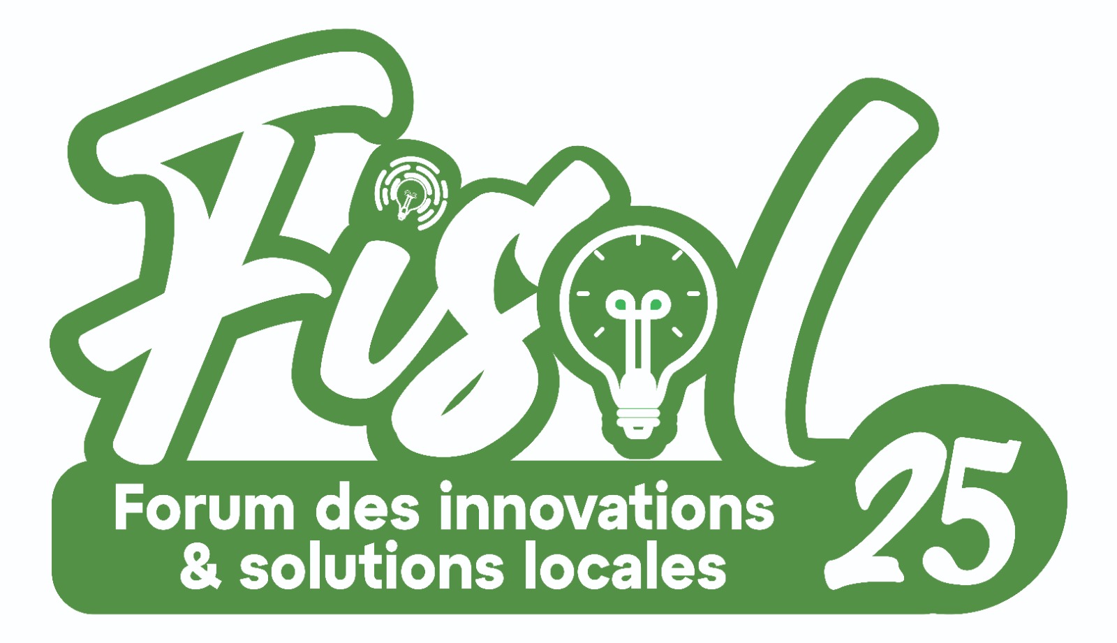 🎉 Ouverture officielle des inscriptions au Hackathon FISOL-25 ! - Enda ...